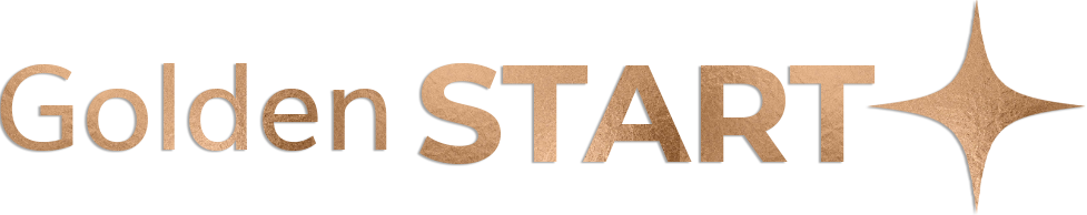 Golden Start - Ana LeBear